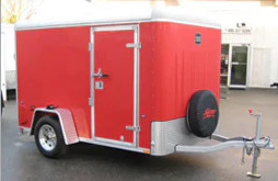 Rentals | Sunrise Trailer | Aldergrove British Columbia
