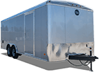 Sunrise Trailer - New & Used Trailers, Service, and Parts in British ...